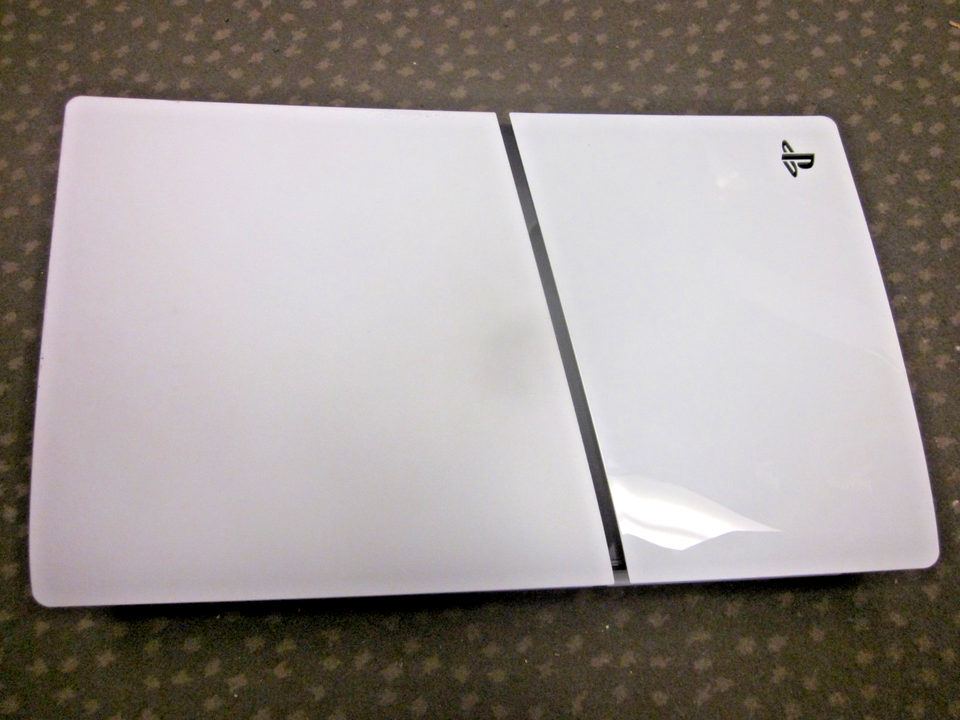 Sony PS5 Slim Blu-Ray Edition Console 1TB, 4k DISC MODEL CFI-2015 | eBay