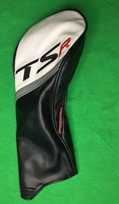 Head Cover Driver Titleist TSr headcover | eBay