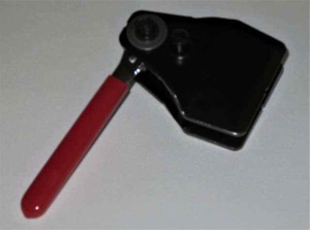 Snap-on USA BTCP400 Ratcheting Brake Caliper Press for sale online | eBay