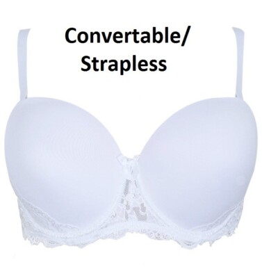 PLUS SIZE 20C - Comfortable and Gorgeous Bras - Brand New With Tags ...
