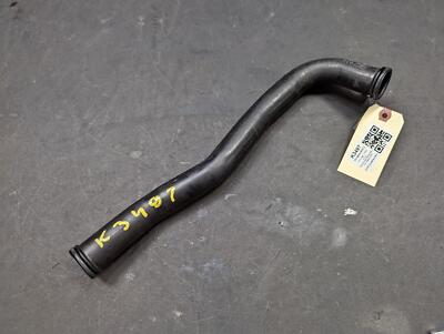 Engine Coolant Water Inlet Pipe Tube 2019 Kia Optima 25460-2G201 2016 ...