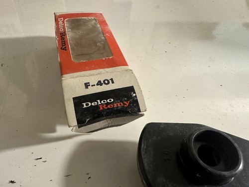 Delco-Remy F-401 Ignition Distributor Rotor | eBay