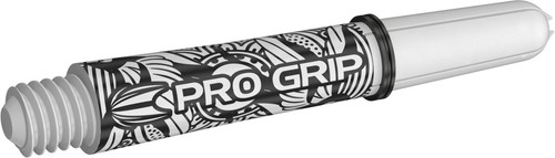 Target Ink Pro Grip White Short | eBay