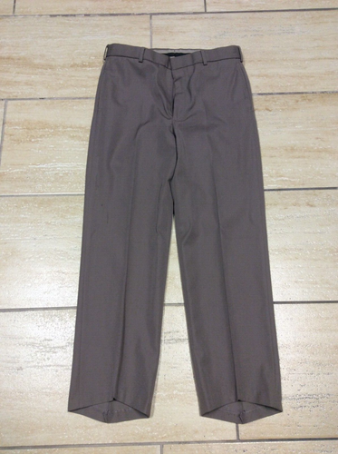 AGSU ARMY MEN'S GREEN SERVICE UNIFORM MALE PANTS SIZE 32 R-C | eBay