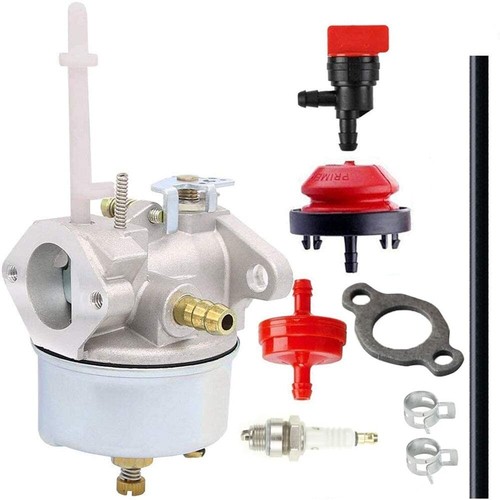 Carburetor For Toro 38040 38072 724 24'' Snow Thrower Blower W ...