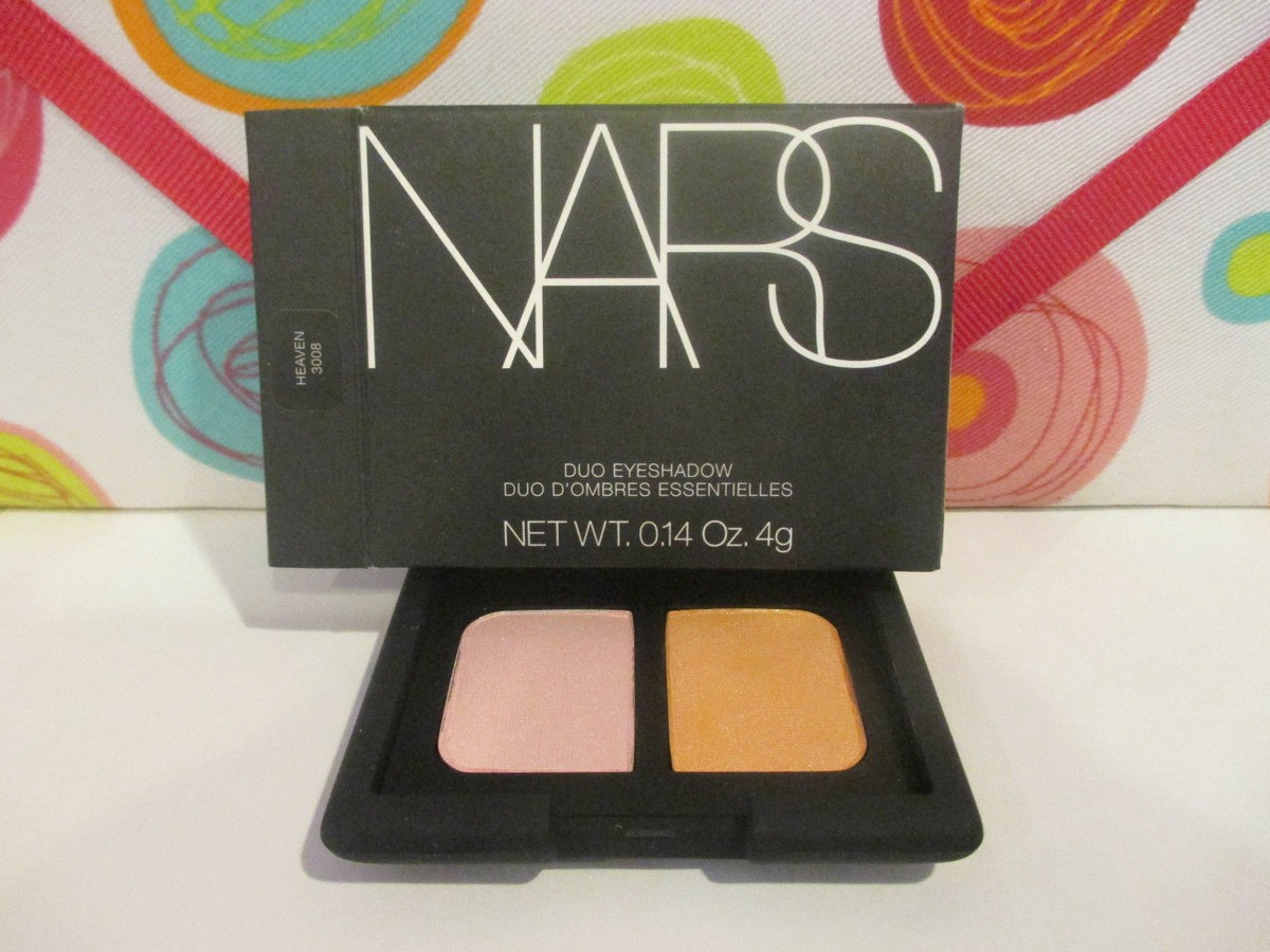Nars Balthazar
