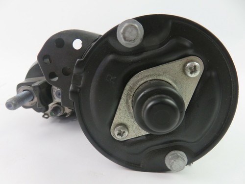 Mercedes Benz S550 CLS 550 Engine Starter Motor Original 66K 16 ...