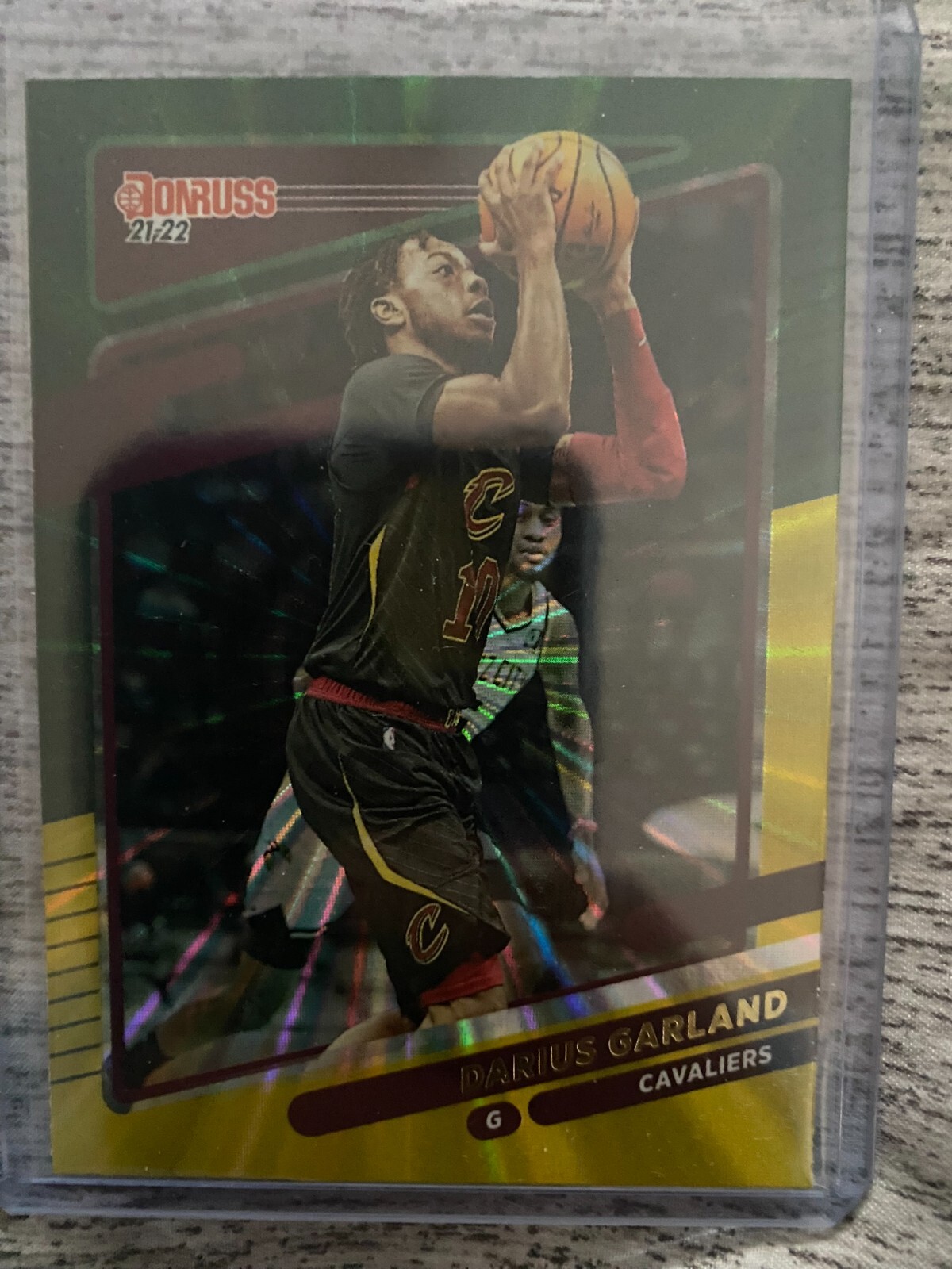 2021-2022 Panini Donruss Basketball - Inserts and Parallels | eBay