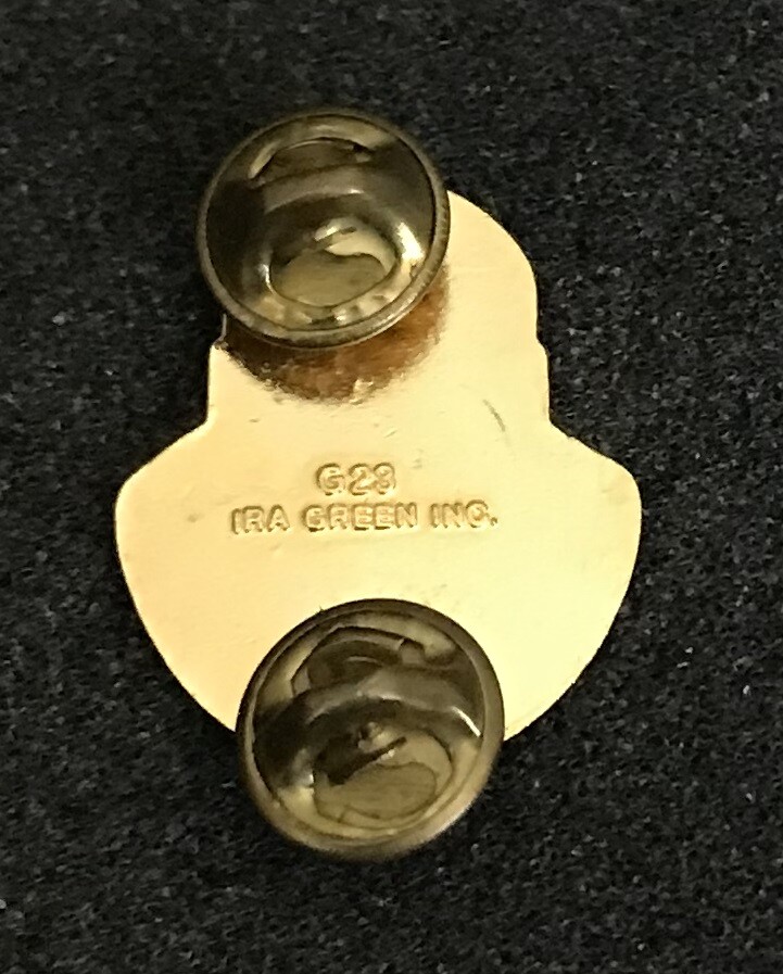 US Army 339th Combat Support Hospital CB G23 Ira Green DUI DI Insignia ...