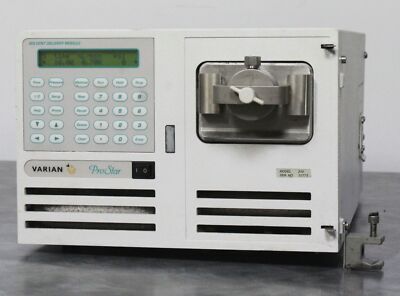Analytical Instruments - Solvent Delivery Module