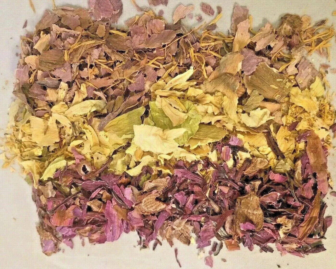 Pink White Red Lotus Flowers ORGANIC Blend Mix! 1 2 3 4 ounce pound | eBay