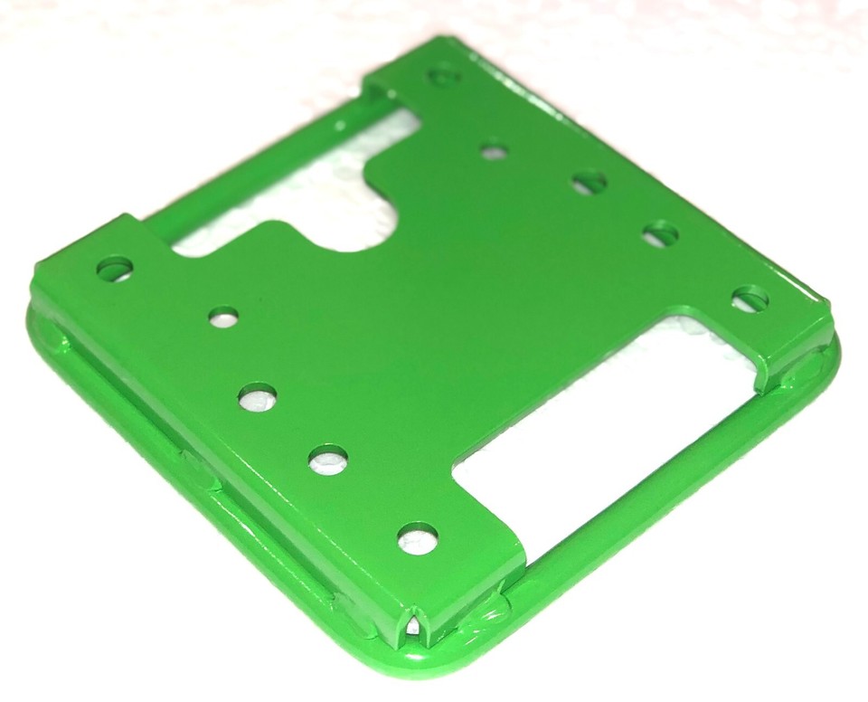 US WAREHOUSE STARFIRE RECEIVER BRACKET identical PF81190 - John Deere ...