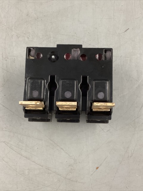 GE TFK236T200 TFK Trip Unit 3 Pole 200 Amp 600 Volt General Electric ...