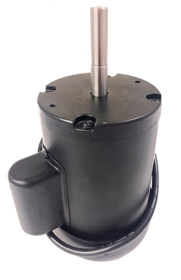 JET Mini Lathe Motor for all standard 1014 models, service part # JML ...