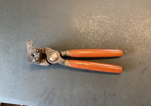 Thompson Center 50 cal Maxi Ball Single Cavity Mold Lyman 66 Free Ship ...