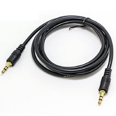 5ft 3.5mm Audio Cable for Altec Lansing VS4121 VS4621 FX2020 M202 ...