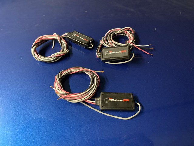 Holley Sniper Coil Driver 271R1165A Ignition EFI Fuel Injection for ...