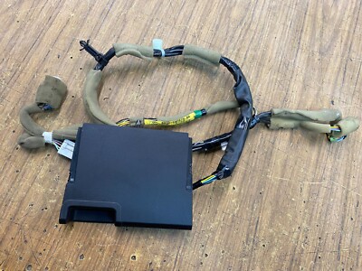 Ford Falcon FG S2 Audio Interface Module | eBay