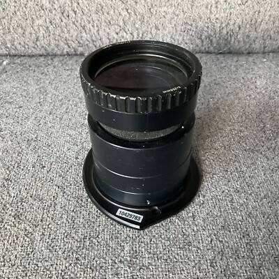 Leica 10407743 Objective Lens f=250mm | eBay