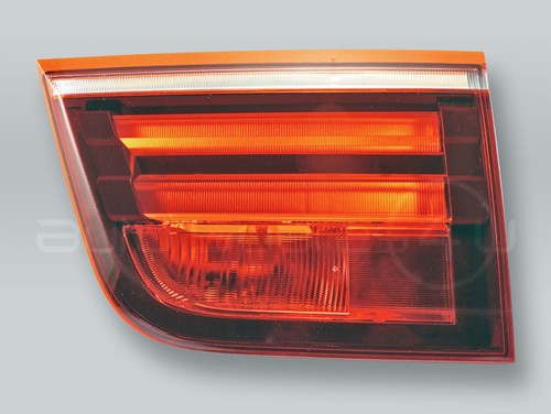 MAGNETI MARELLI Rear Inner Trunk Tail Light RIGHT fits 2011-2013 BMW X5 ...