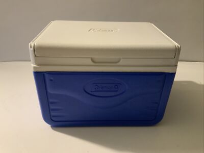 Colman Mini ICE Cooler | eBay