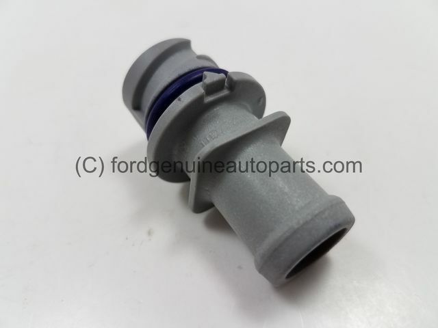 Ford Oem-pcv Valve 2X4Z6A666AA for sale online | eBay