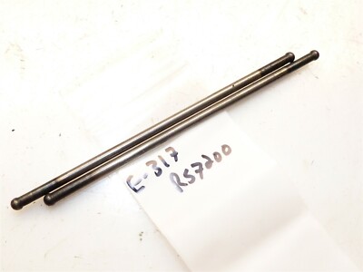 TrynEx TurfEx RS7200 Lawn Fertilizer Honda GX200 6.5hp Engine Push Rods ...