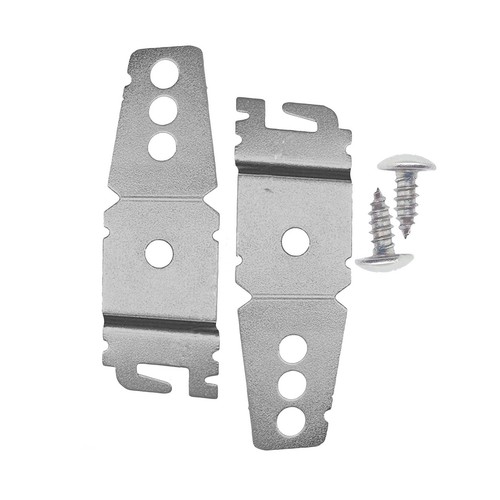 For Whirlpool Kenmore Kitchen Aid WP8269145 Dishwasher Mounting Bracket ...