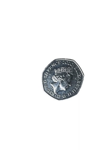 Super Rare 31 January 2020 50p Coin peace Prosperity | eBay UK