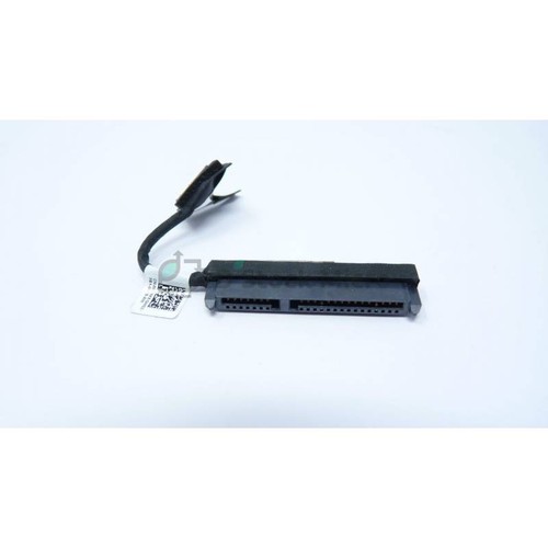Câble connecteur disque dur DC02C00B100 - 080RK8 pour DELL Latitude ...