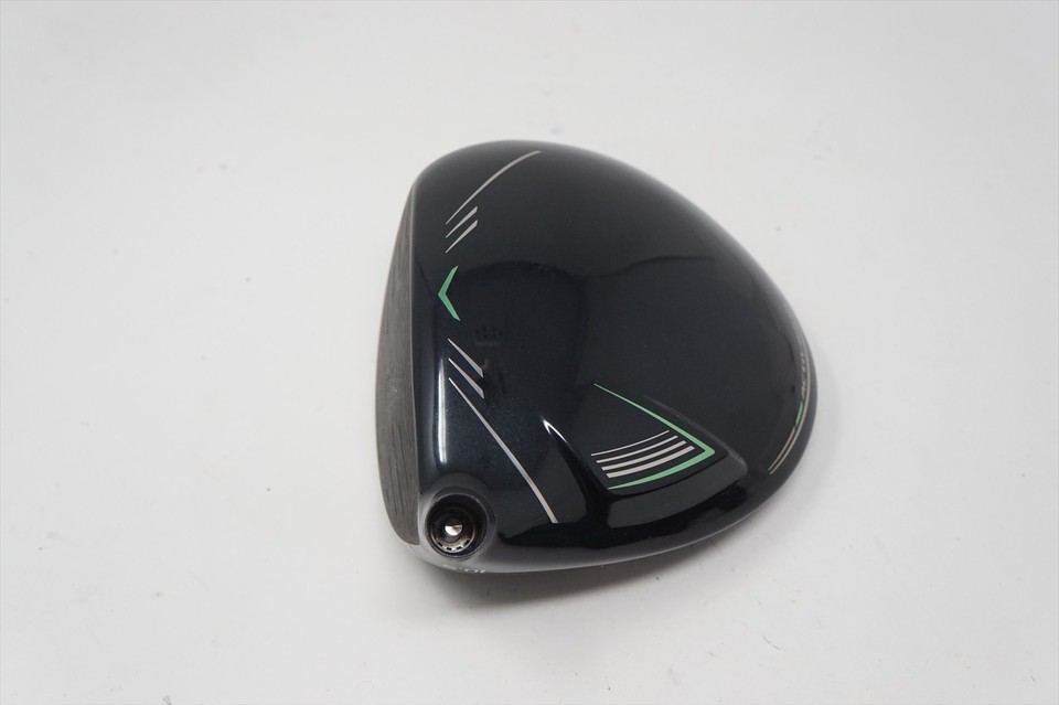 Xxio Twelve 12 X Black 10.5* Driver Club Head Only 1278590 | eBay