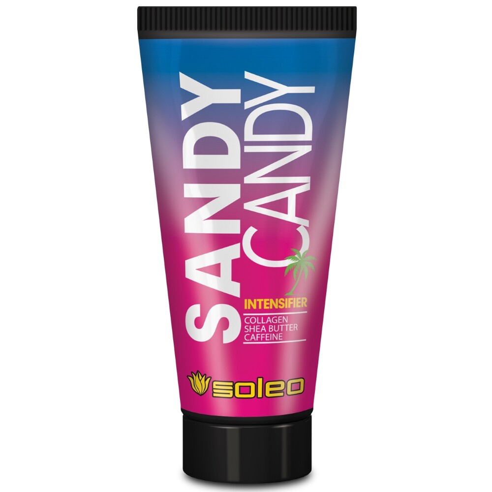 Soleo Basic Line Sunbed Tanning Lotion Cream Accelerator Bronzer Tingle ...