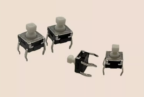 50PC NEW Omron Microtap switch Touch key B3W-1050 | eBay