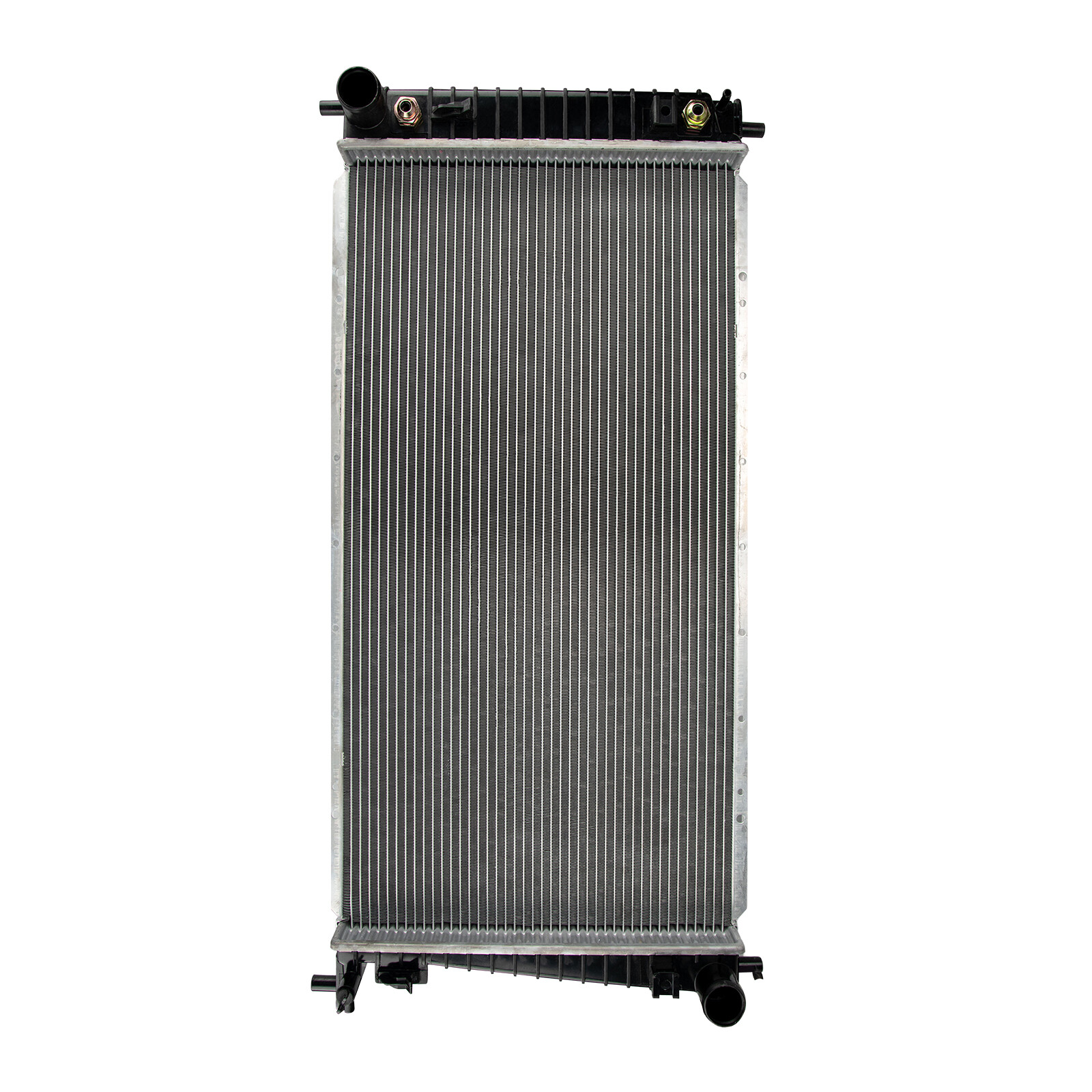 2819 Radiator for 04-05 Ford F-150 4.2L MT 05-08 F150 4.6L 5.4L 05-06 ...