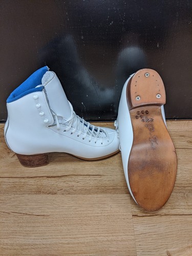 Original SP Teri Zero Gravity Boot 6 AA | eBay