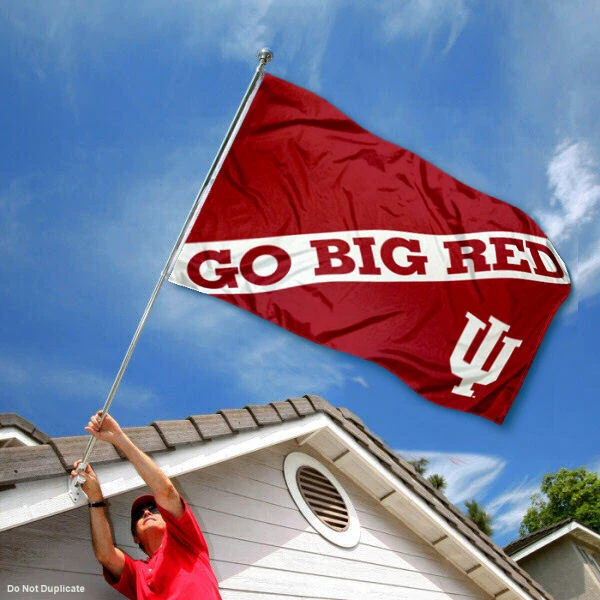 Go Big Red Indiana