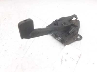 811402P000 serrure capot pour KIA SORENTO 2.5 CRDI EX | eBay