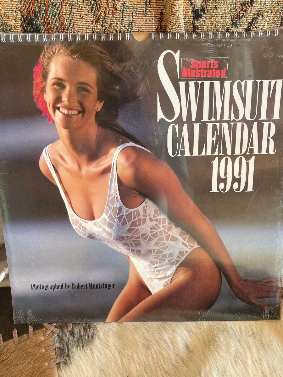 Sports Illustrated Swimsuit 1991
