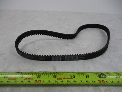 GATES 740-5M-15, HTD POWER BELT, T0992 | eBay