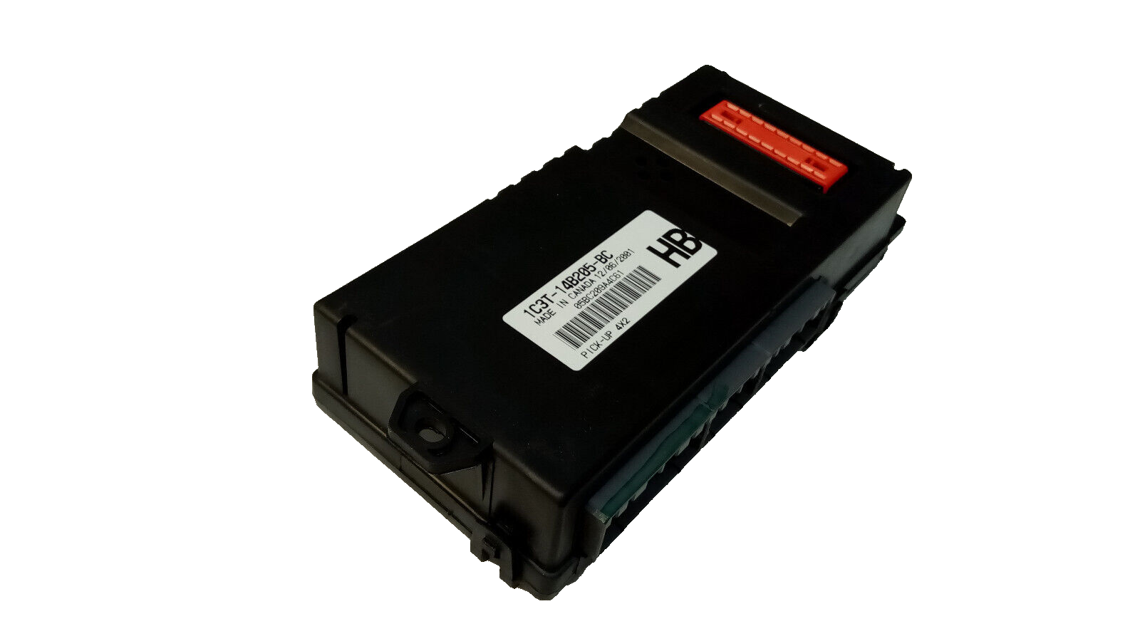 Ford F250/F350 Excursion Superduty GEM Module 1C3T-14B205-BC Plug-N ...