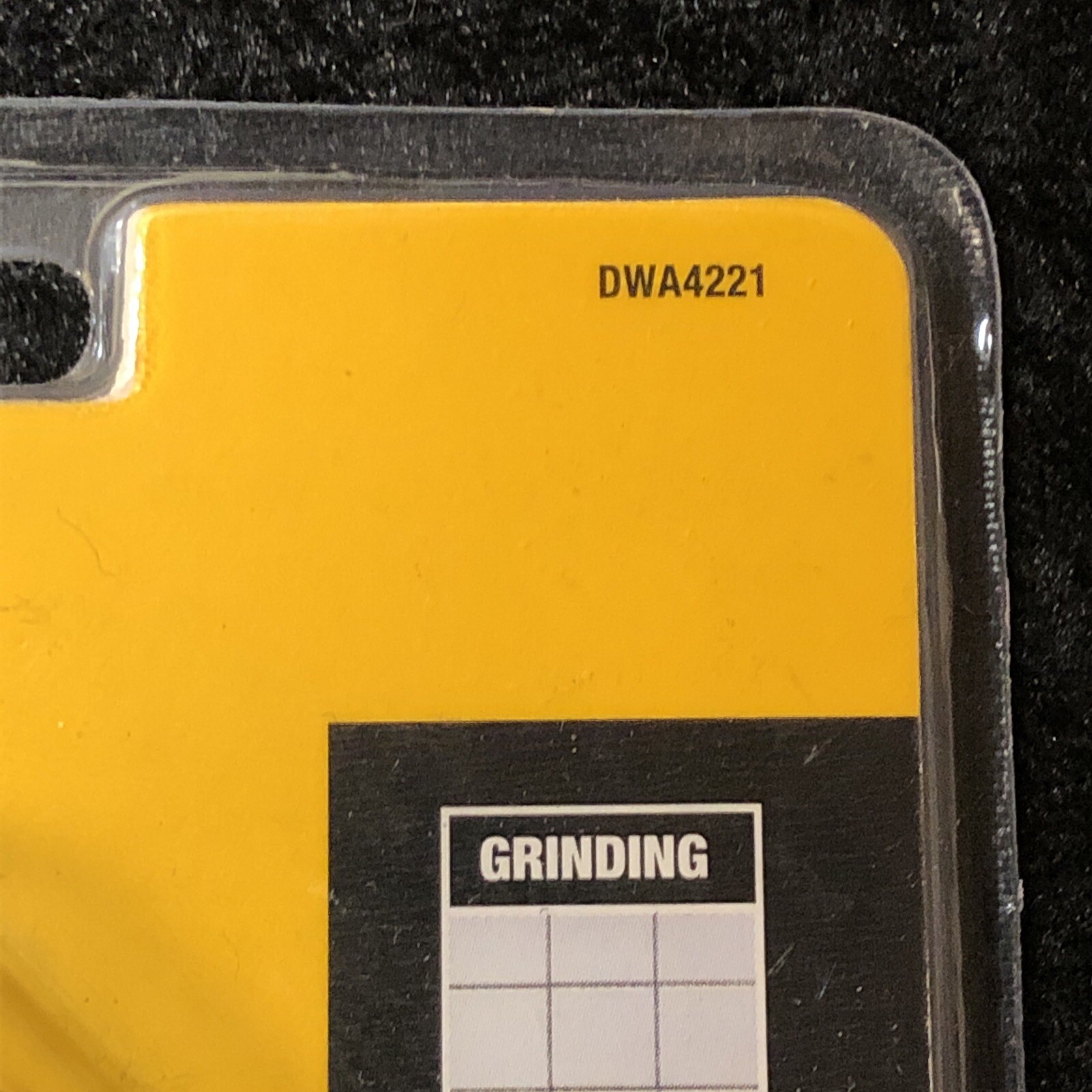 DEWALT DWA4221 Oscillating Tool Carbide Rasp for sale online | eBay