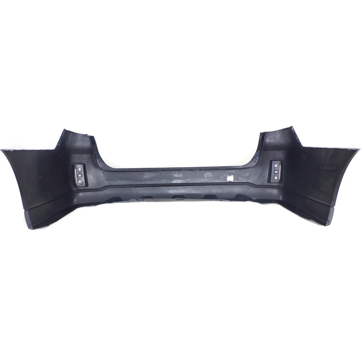 Bumper Cover Fascia Rear 57704AJ07A for Subaru Outback 2010-2014 | eBay