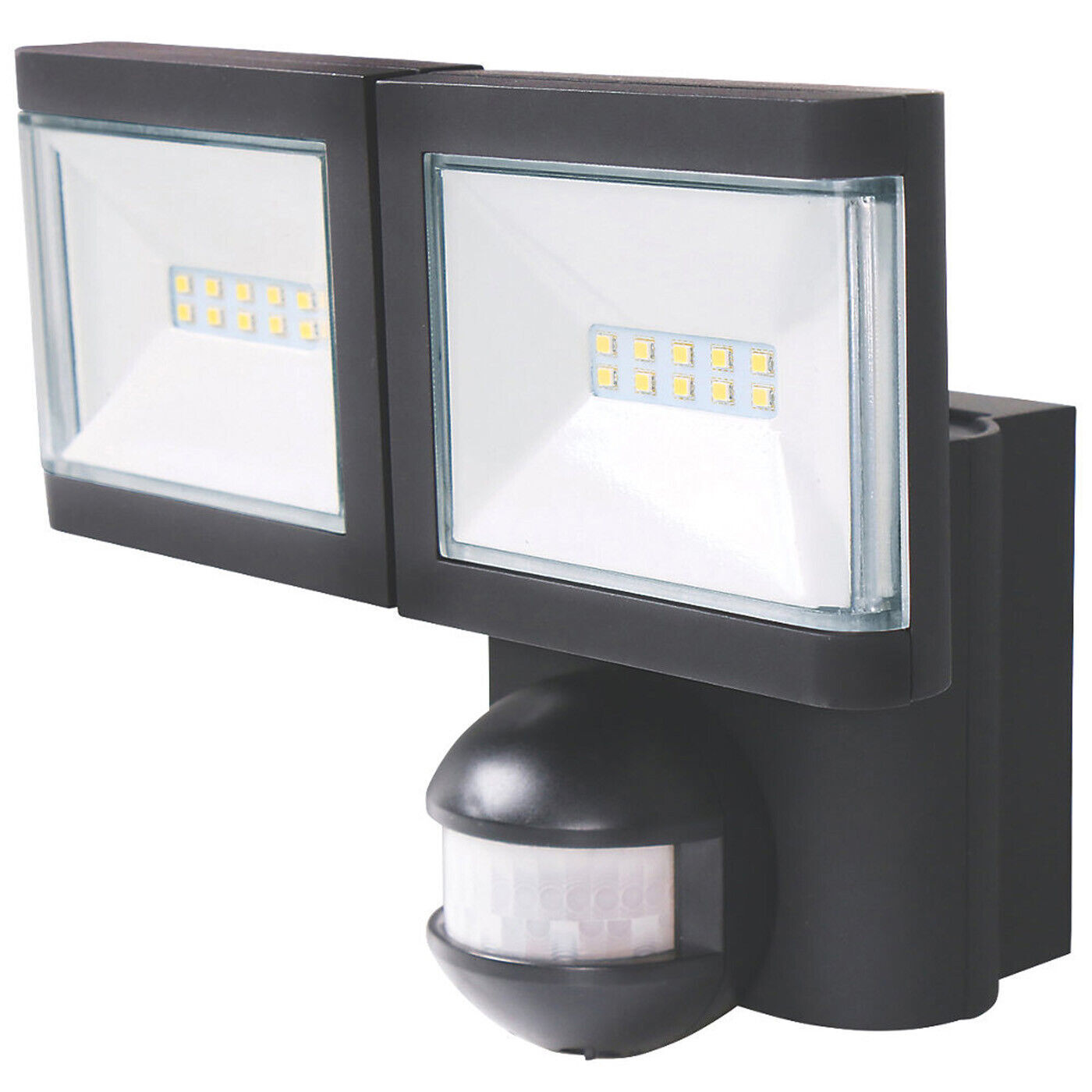LAP Twin Floodlight Indoor/Outdoor LED - Cool White (AR0504C) for sale ...