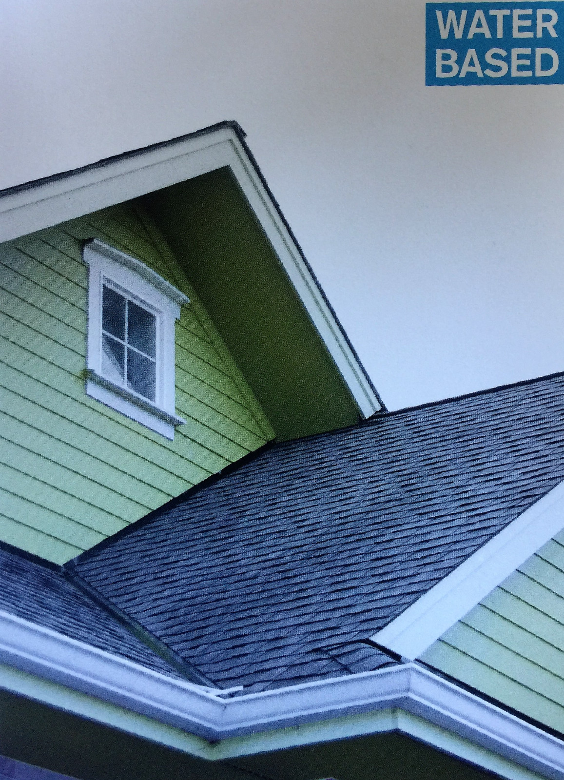 Zinsser Allcoat Multi-Surface Self-Primer Exterior 15 Year SB Satin ...