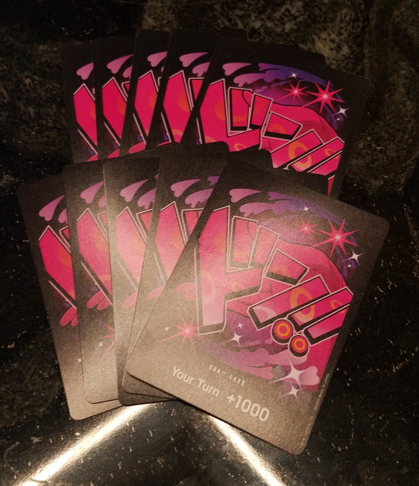 One Piece Reiju Don!! Cards (OP-PRB01) | 10 Card Set | English | eBay