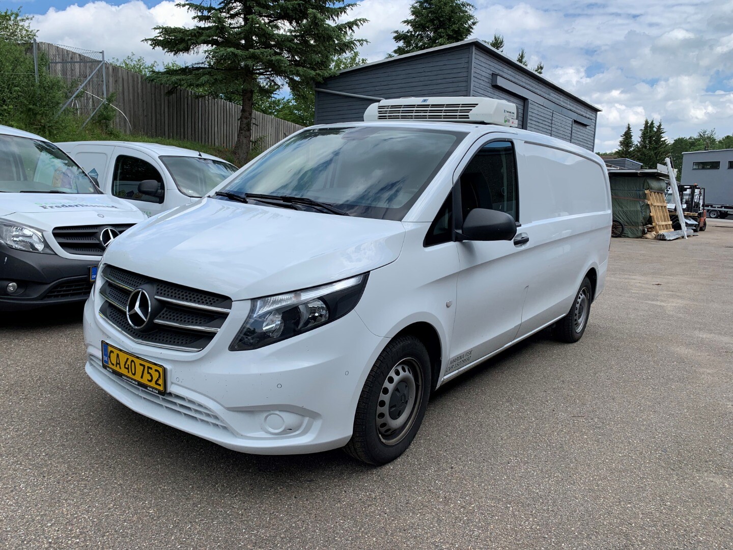 Varebiler