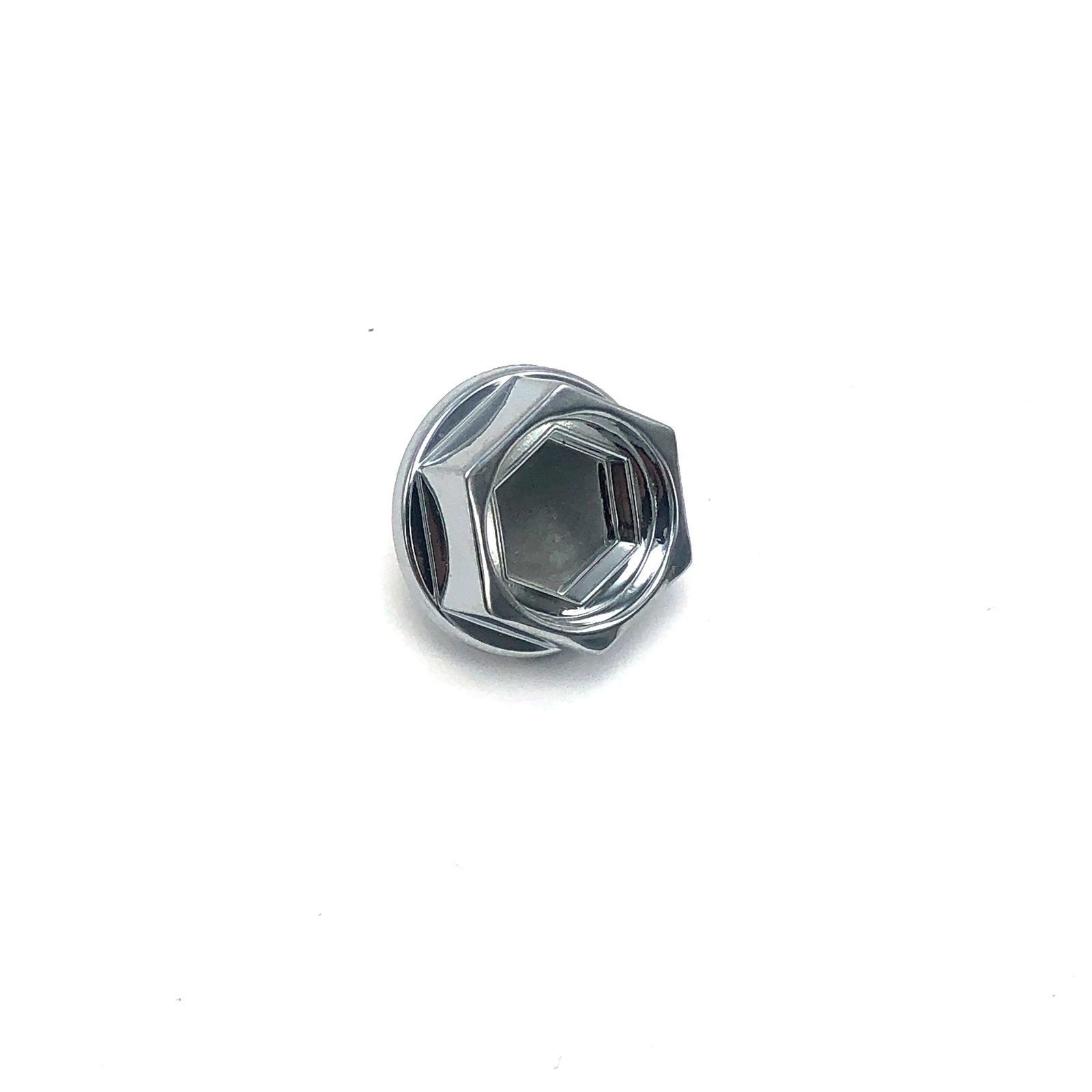 Set of 8 American Racing Chrome Rivet for ATX Ledge Wheel Ax188 for ...