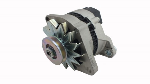 Lichtmaschine Generator Dymamo Fiat 124 Spider 65 A | eBay
