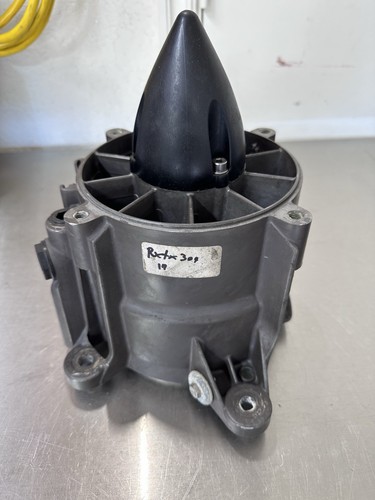 2018-2023 SEADOO GTX RXP-X RXT 300 OEM JET PUMP IMPELLER HOUSING MINT ...