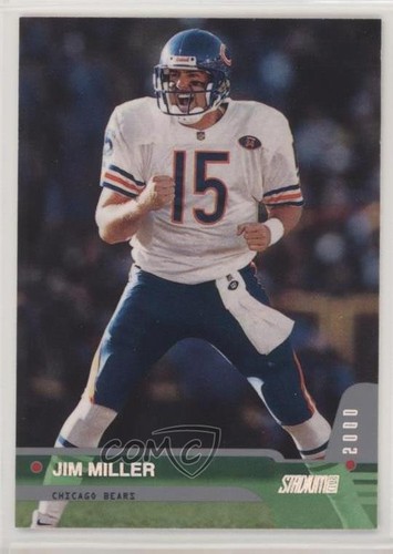 2000 Stadium Club Jim Miller #44 | eBay